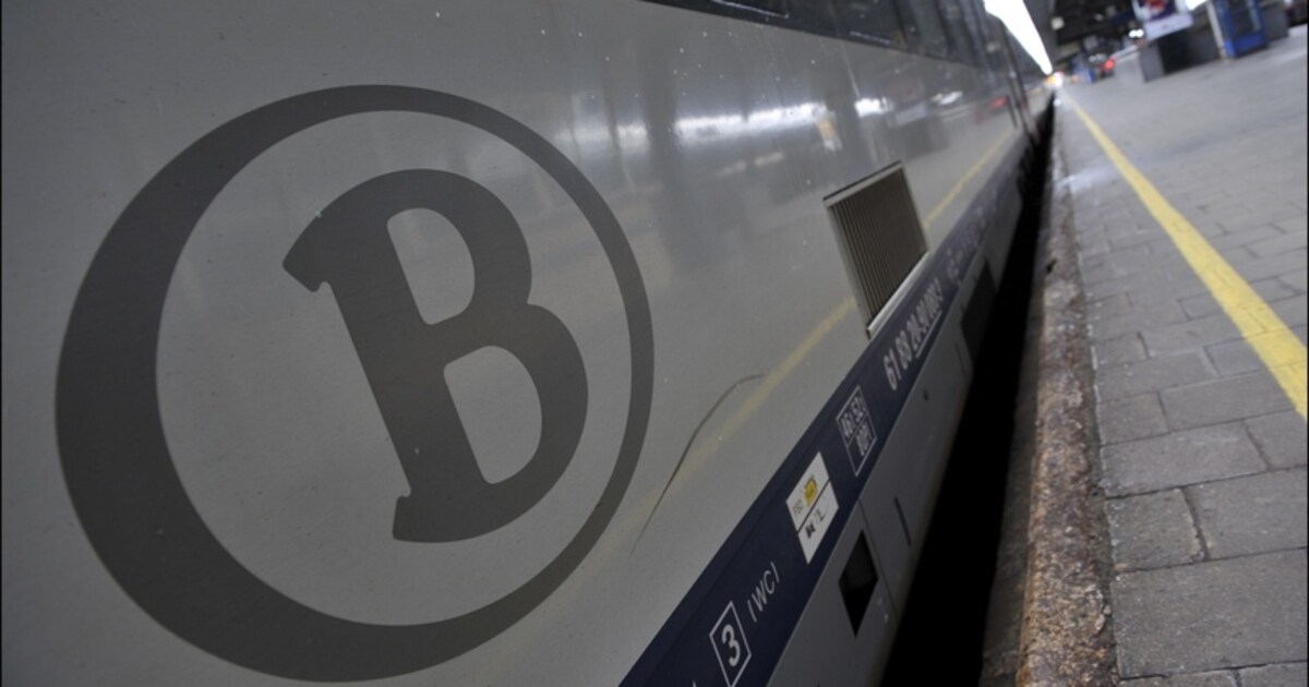 Nu officieel: NMBS-tarieven stijgen gemiddeld half procent | De Morgen