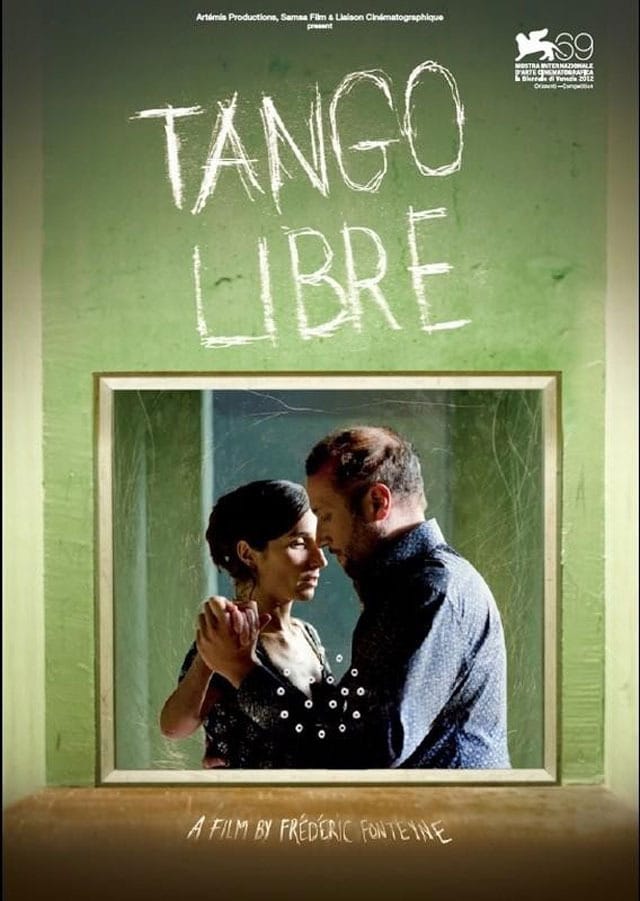 'Tango Libre' wint Grote Prijs op filmfestival van Warschau | De Morgen