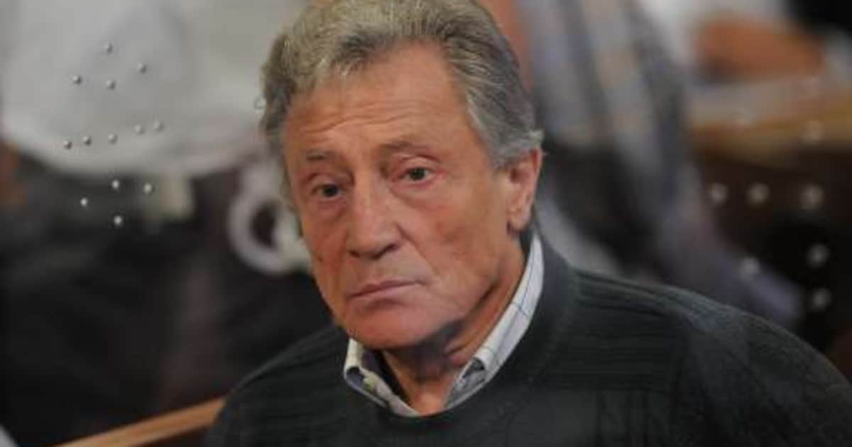 Habran onverstaanbaar tijdens ondervraging | De Morgen