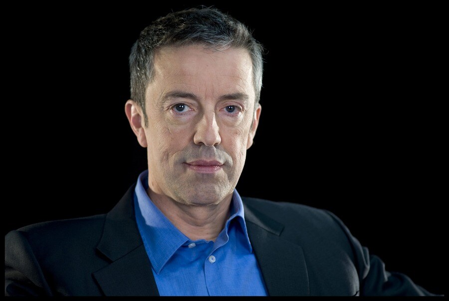 Wim Willems weg als hoofd dagelijks tv-nieuws VRT | De Morgen