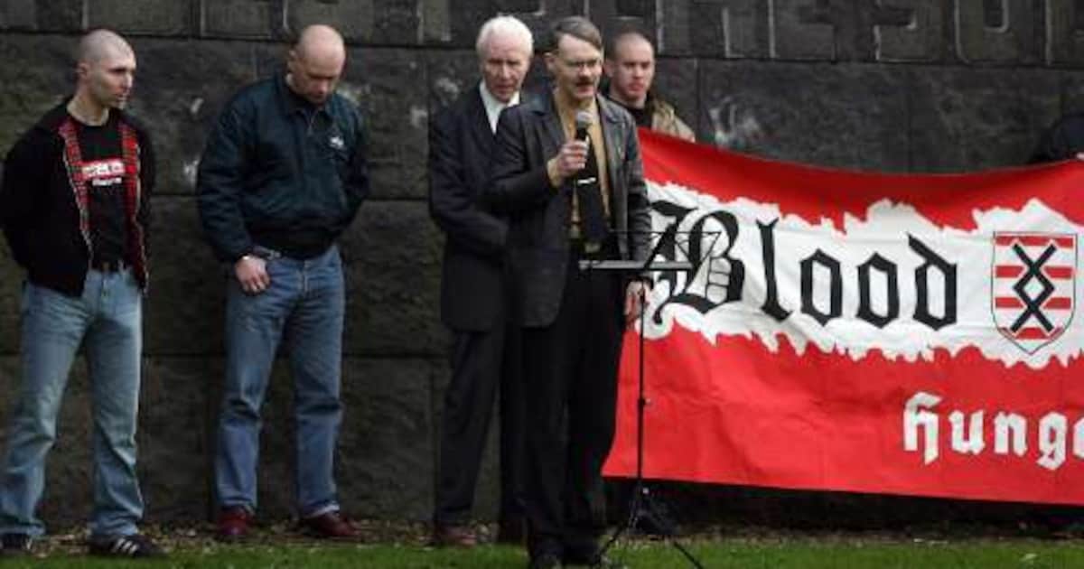 Nieuw concert Blood & Honour op komst | De Morgen