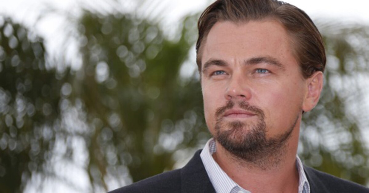 Gaat Leonardo DiCaprio Steve Jobs vertolken? | De Morgen