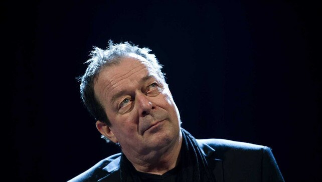 Thé Lau (1952-2015): Rauw, hees, teder | De Morgen