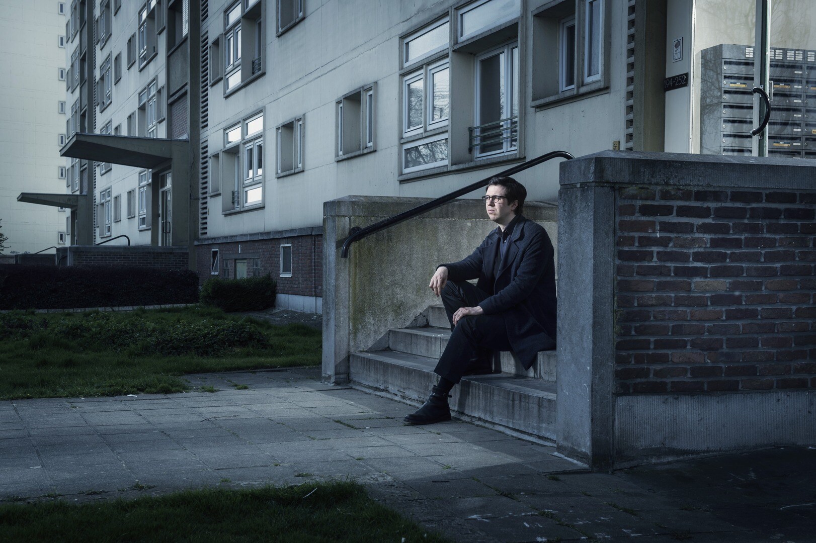 "Het is misdadig je publiek te onderschatten" | De Morgen