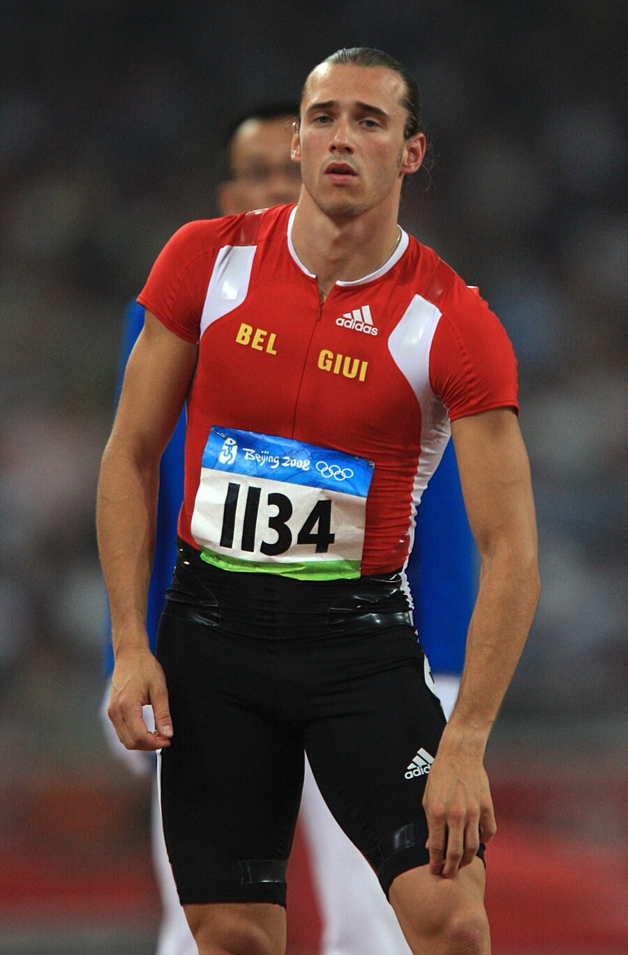 Van Branteghem over 4x400m: "Zou in ieder geval volgorde veranderen ...
