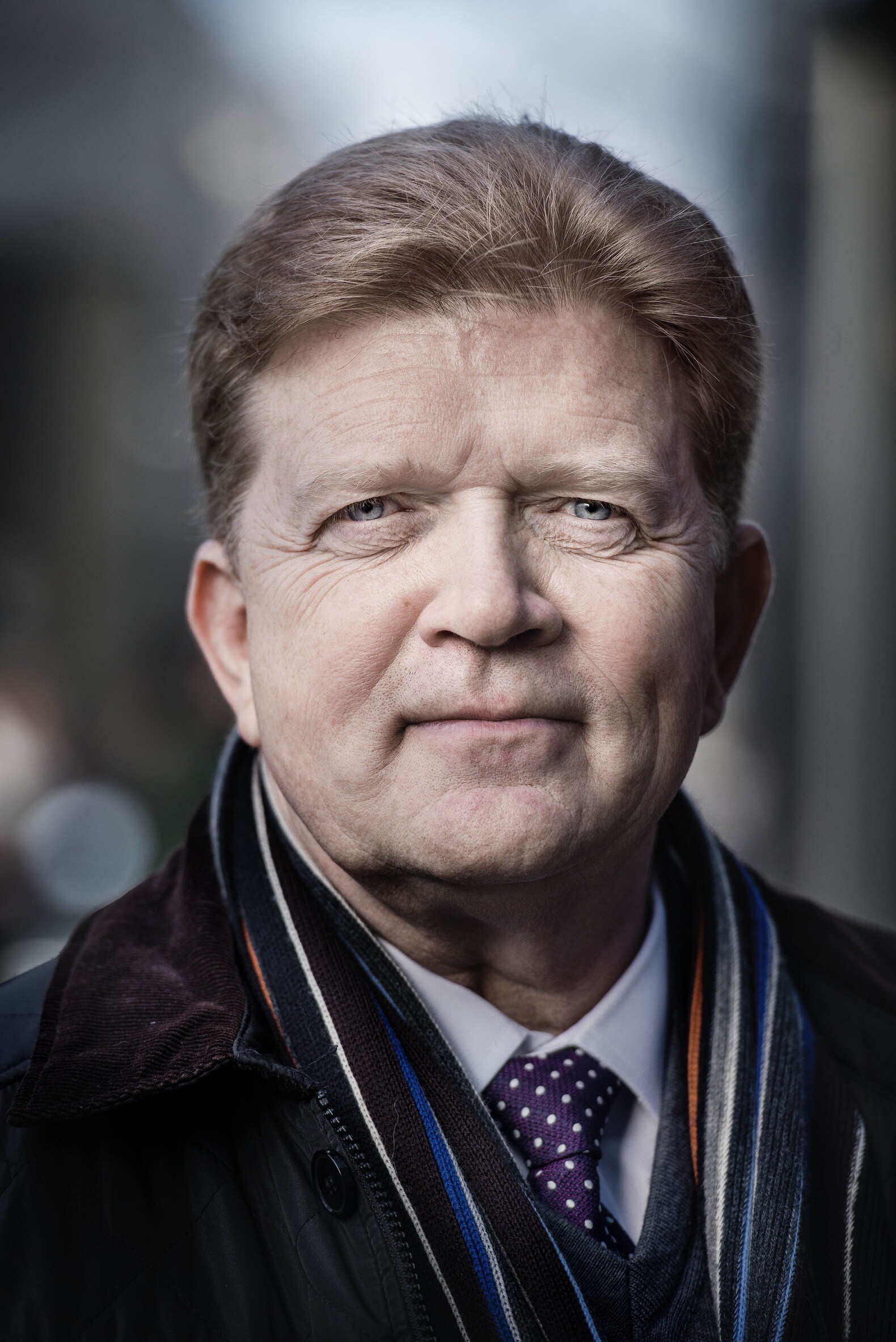 "De banken zijn een al te makkelijke schietschijf" | De Morgen