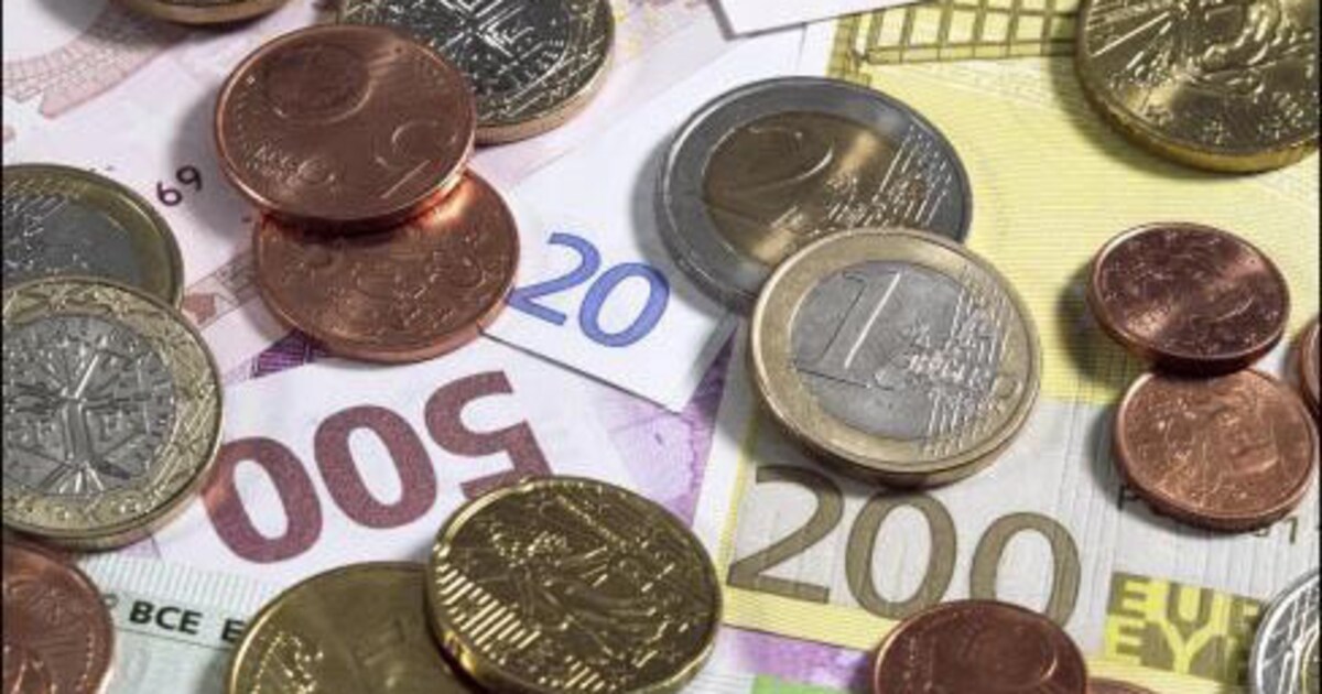 Vorig jaar 60 miljard euro zwart geld in omloop | De Morgen