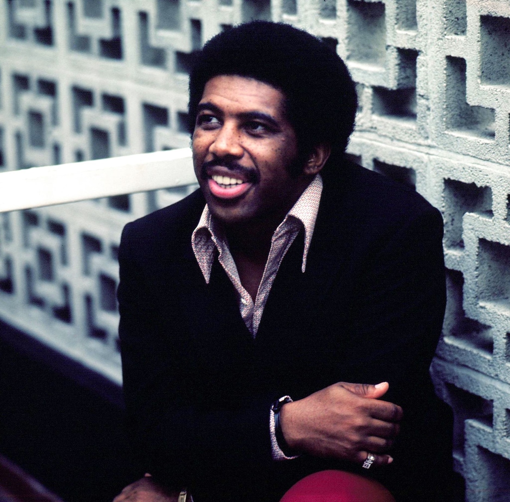 R&B-legende Ben E. King ('Stand by me') overleden | De Morgen