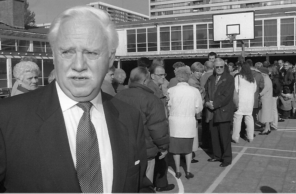 Hoe sp.a de trein van de multiculturele samenleving dreigt te missen ...