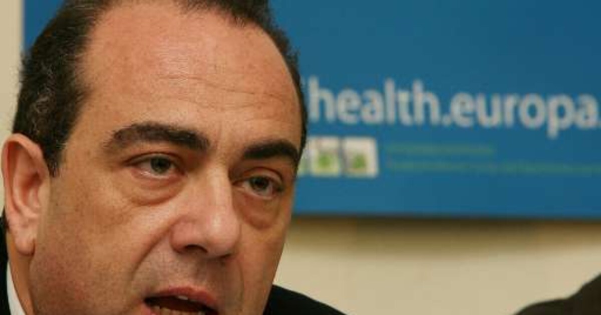 Cyprioot Kyprianou neemt ontslag uit Europese Commissie | De Morgen