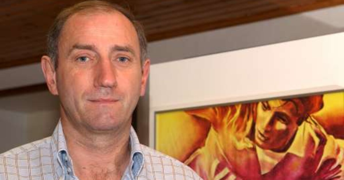 Renno Roelandt blijft voorlopig aan bij het BOIC | De Morgen