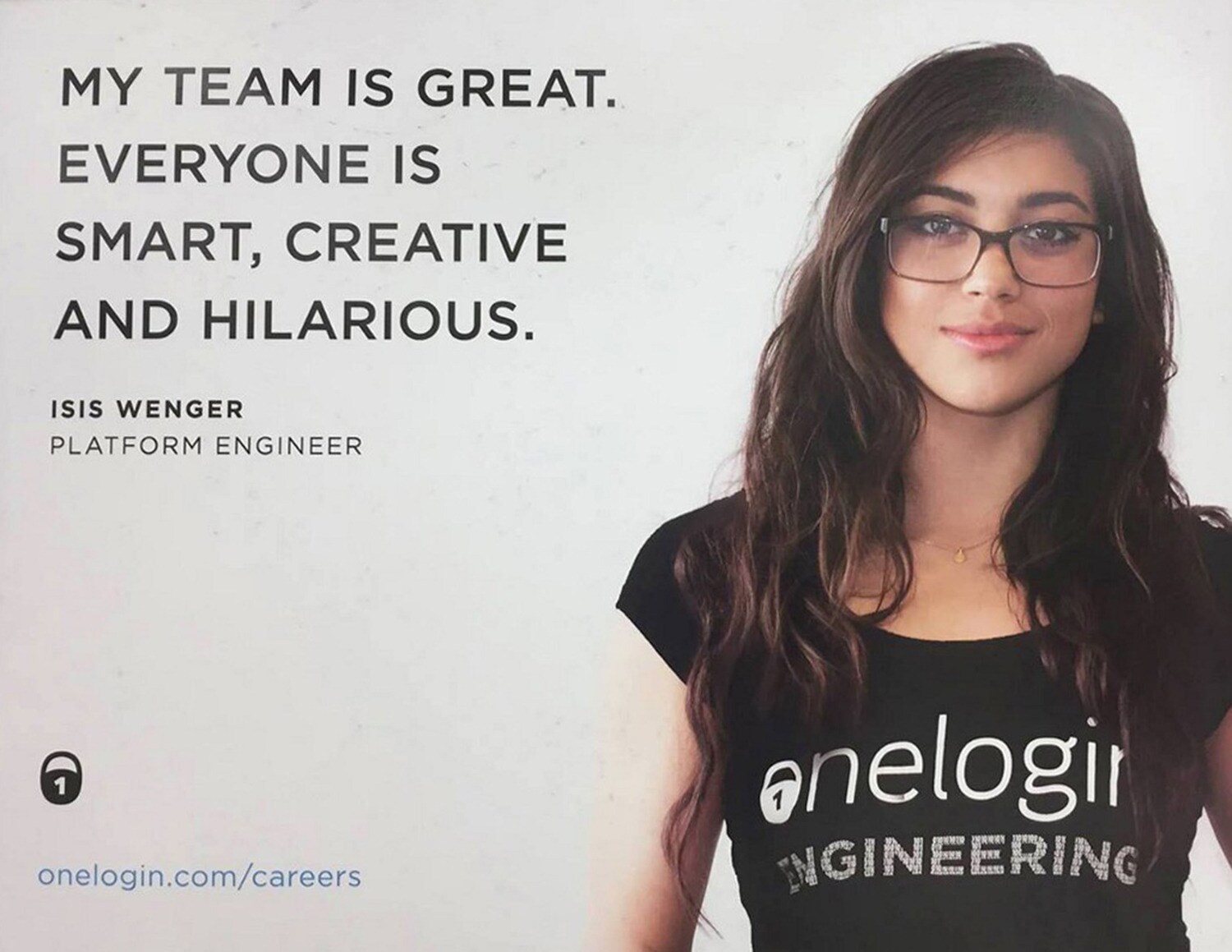 Vrouwelijke ingenieur ontketent Twitteroorlog tegen vooroordelen | De Morgen