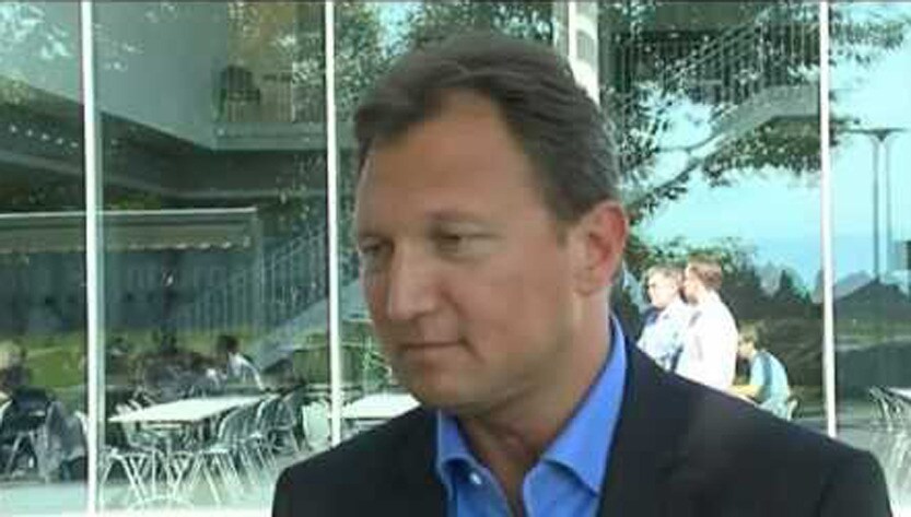 Bpost verliest belangrijk directielid | De Morgen