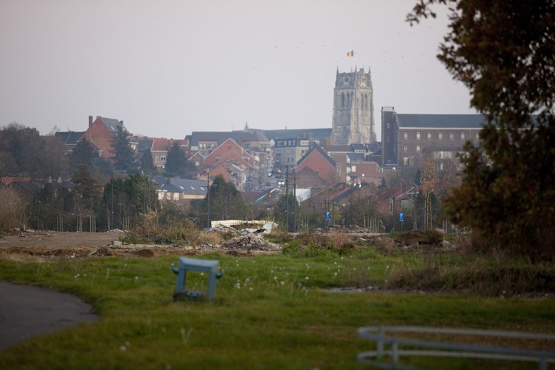 Corruptie-onderzoek naar Land van Ooit in Tongeren | De Morgen