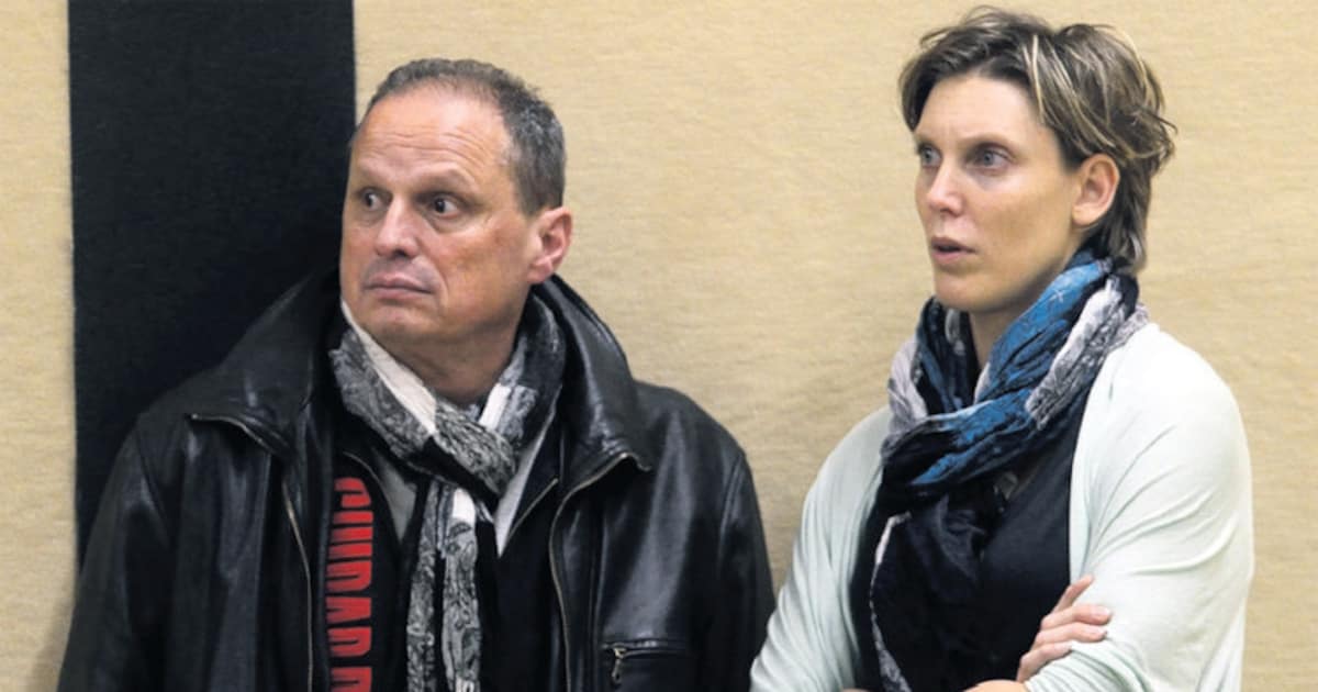 Vermoorde volleybalster Ingrid Visser was niet zwanger | De Morgen