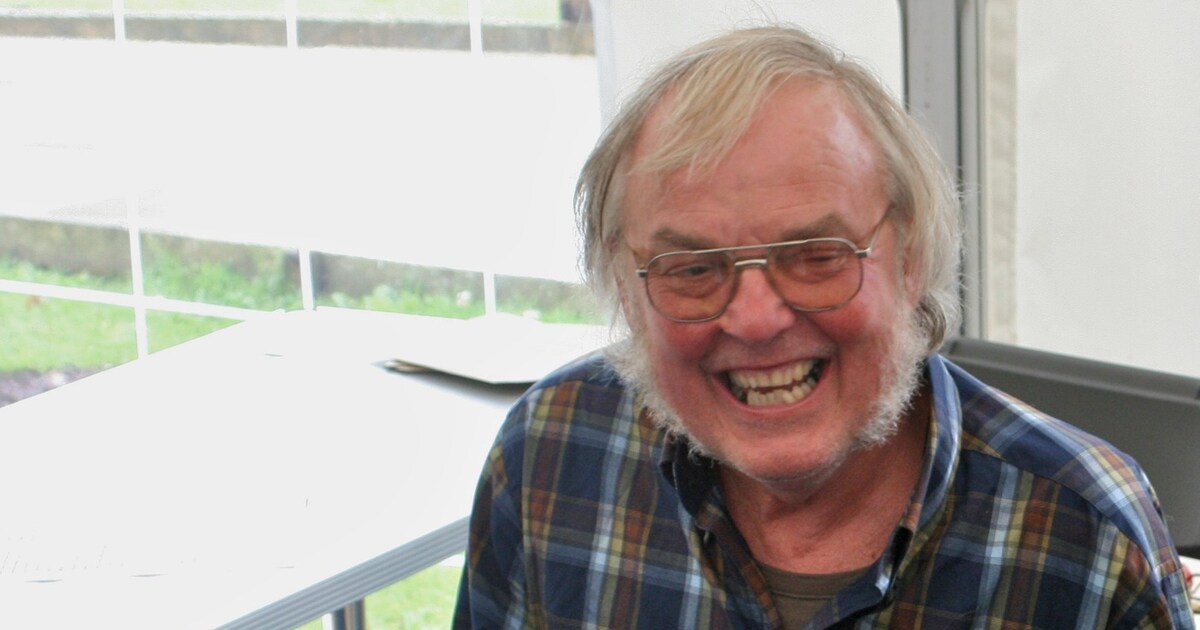 Britse Mars-pionier Colin Pillinger overleden | De Morgen