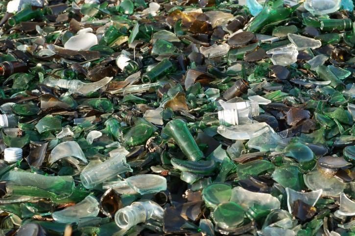 Belg blijft Europees kampioen glas recycleren | De Morgen