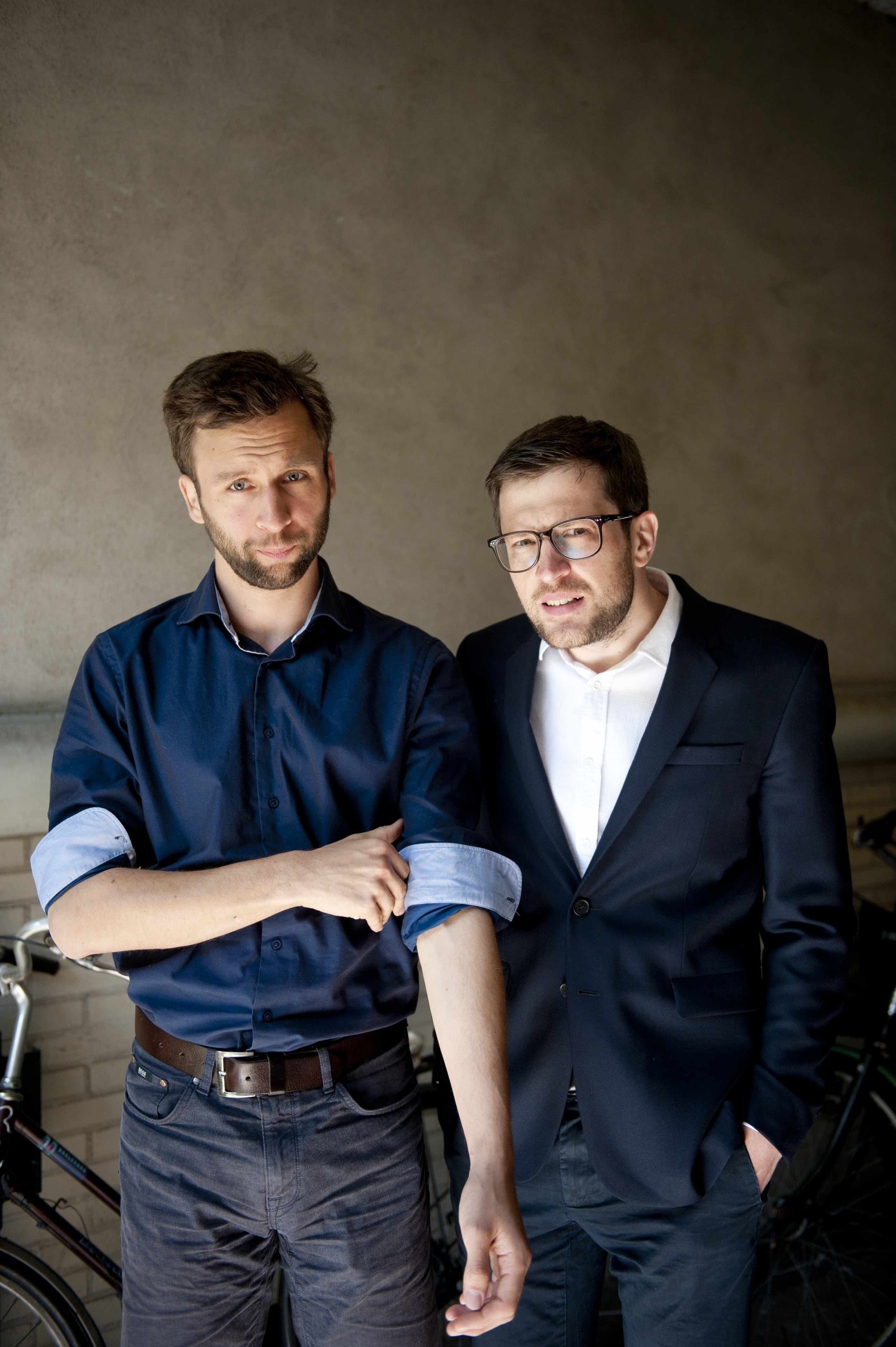 Rondvraag nieuwe uitgeverij Das Mag: "Ze zijn allesbehalve vernieuwend ...