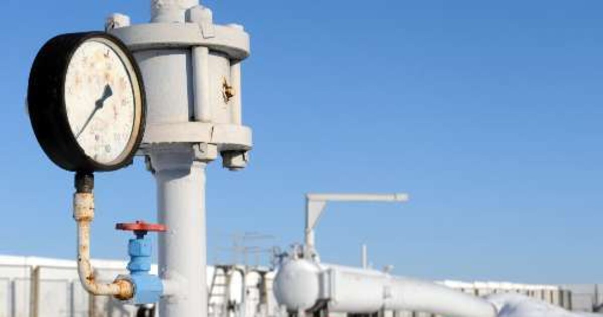 Kiev rekent op "snelle oplossing" in de gasstrijd met Rusland | De Morgen