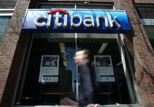 Onderzoek Citibank mogelijk uitgebreid naar Deutsche Bank | De Morgen