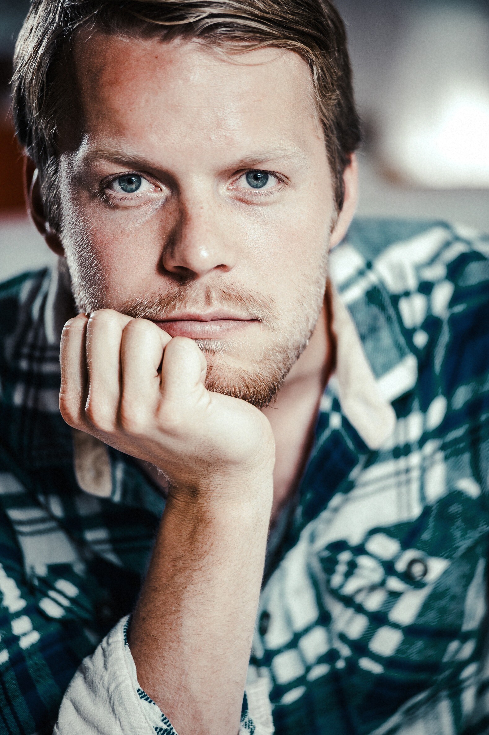 "Literatuur? Het gaat héél slecht" | De Morgen