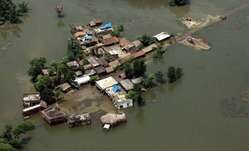 Veel slachtoffers door moesson in Zuid-Azië | De Morgen