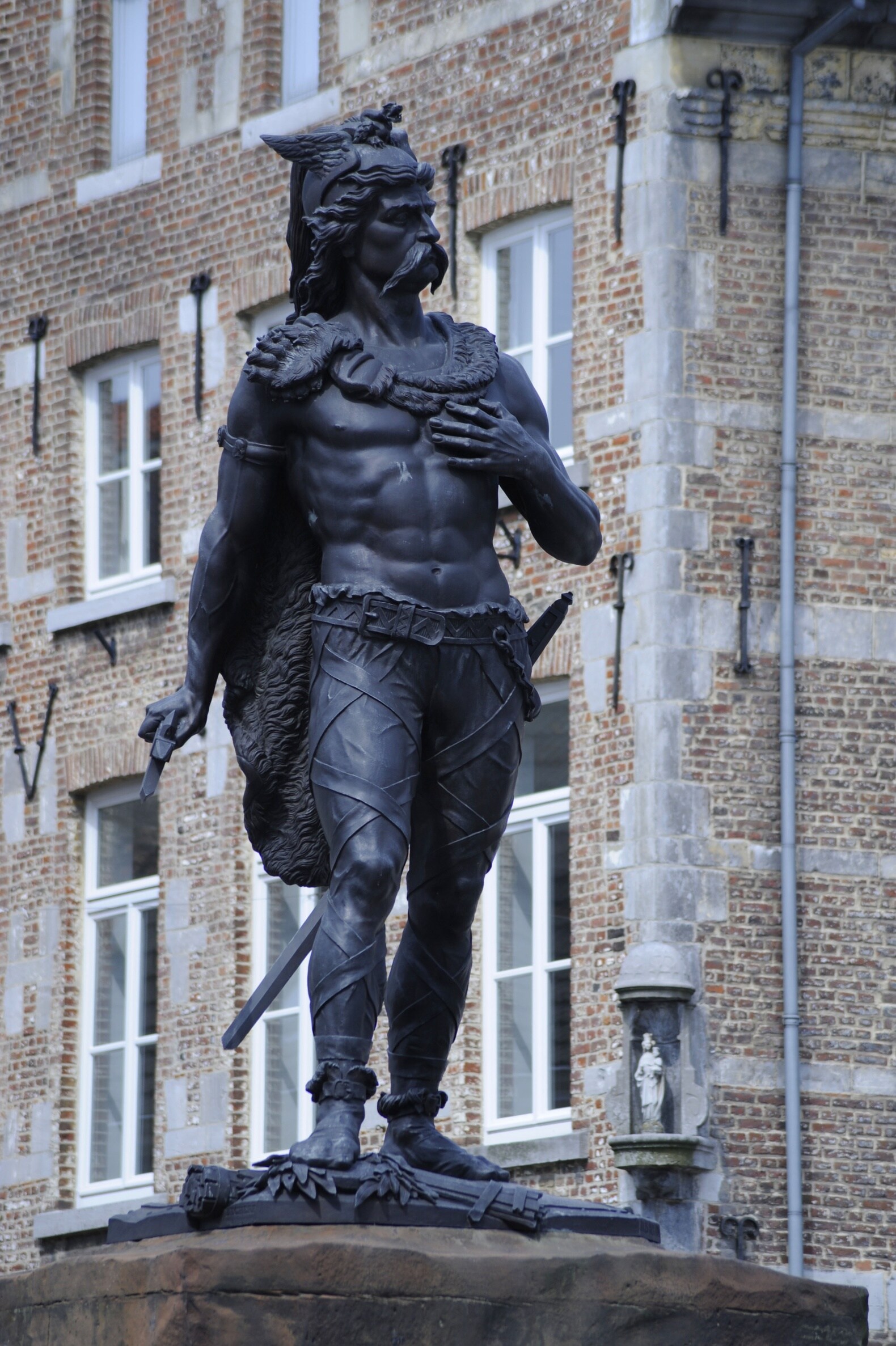 15 dingen die kinderen voor hun 12de gezien moeten hebben | De Morgen