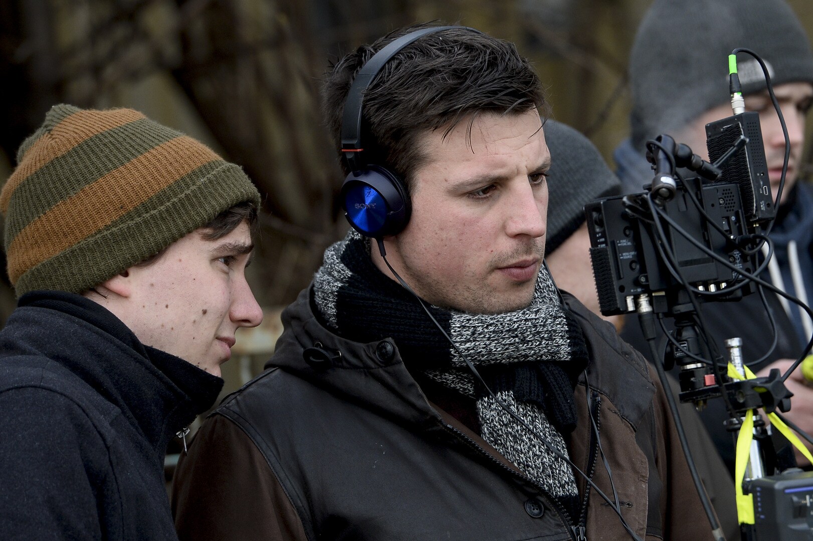 Robin Pront: de 'briljante boer' die scoort met D'Ardennen | De Morgen