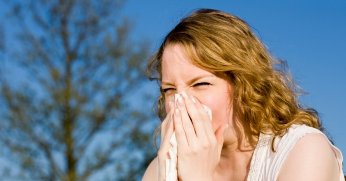 Nieuwe injectie geneest hooikoorts permanent | De Morgen