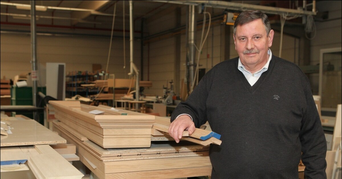 Donald Muylle dreigt met gerechtelijke stappen tegen Princess Keukens ...