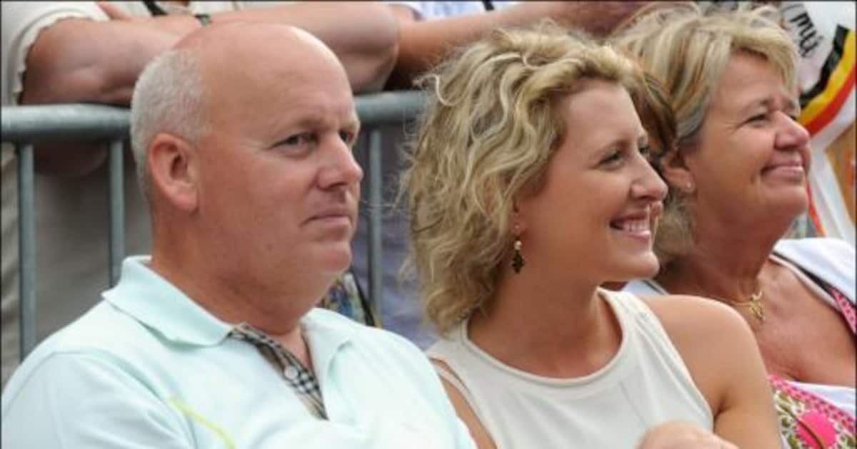 Ignace Crombé nachtje in cel na geweld op vriendin | De Morgen