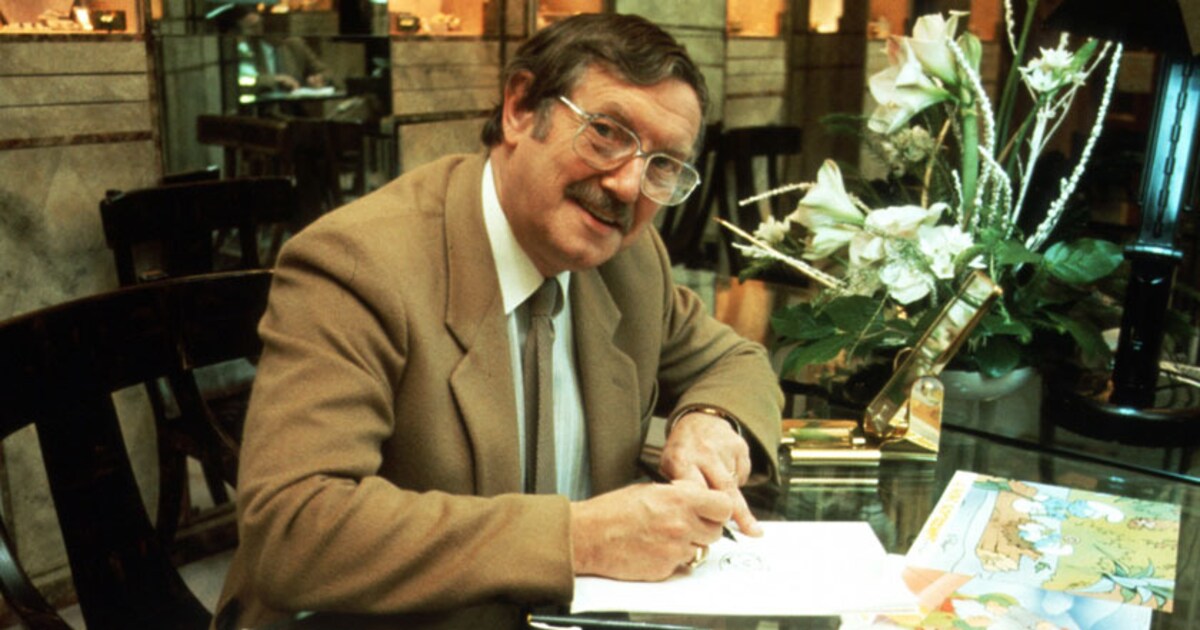 Steven Sterk wordt filmheld | De Morgen