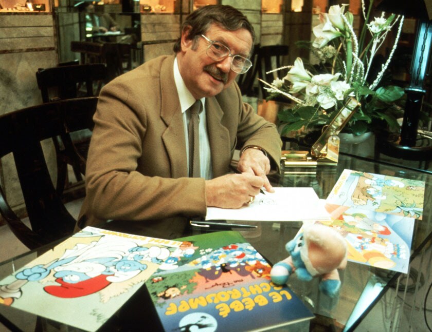 Steven Sterk wordt filmheld | De Morgen