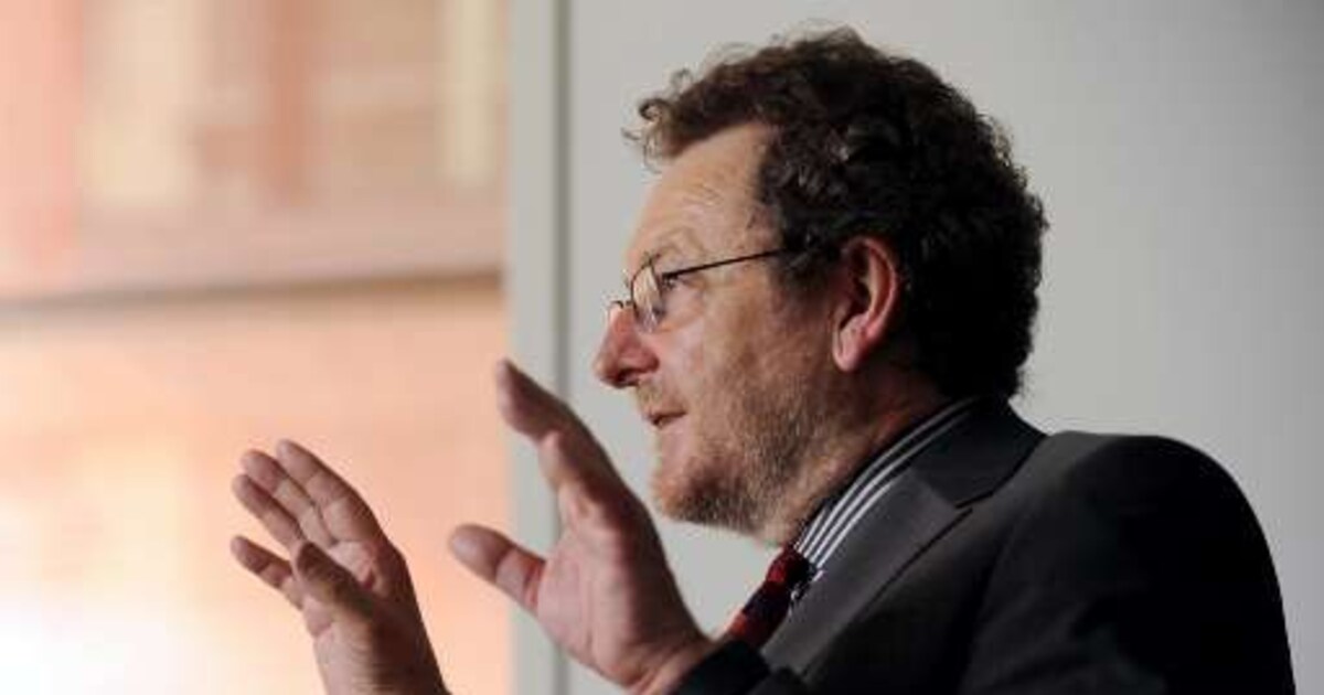 Vlaamse ombudsman Paul Arteel neemt ontslag | De Morgen