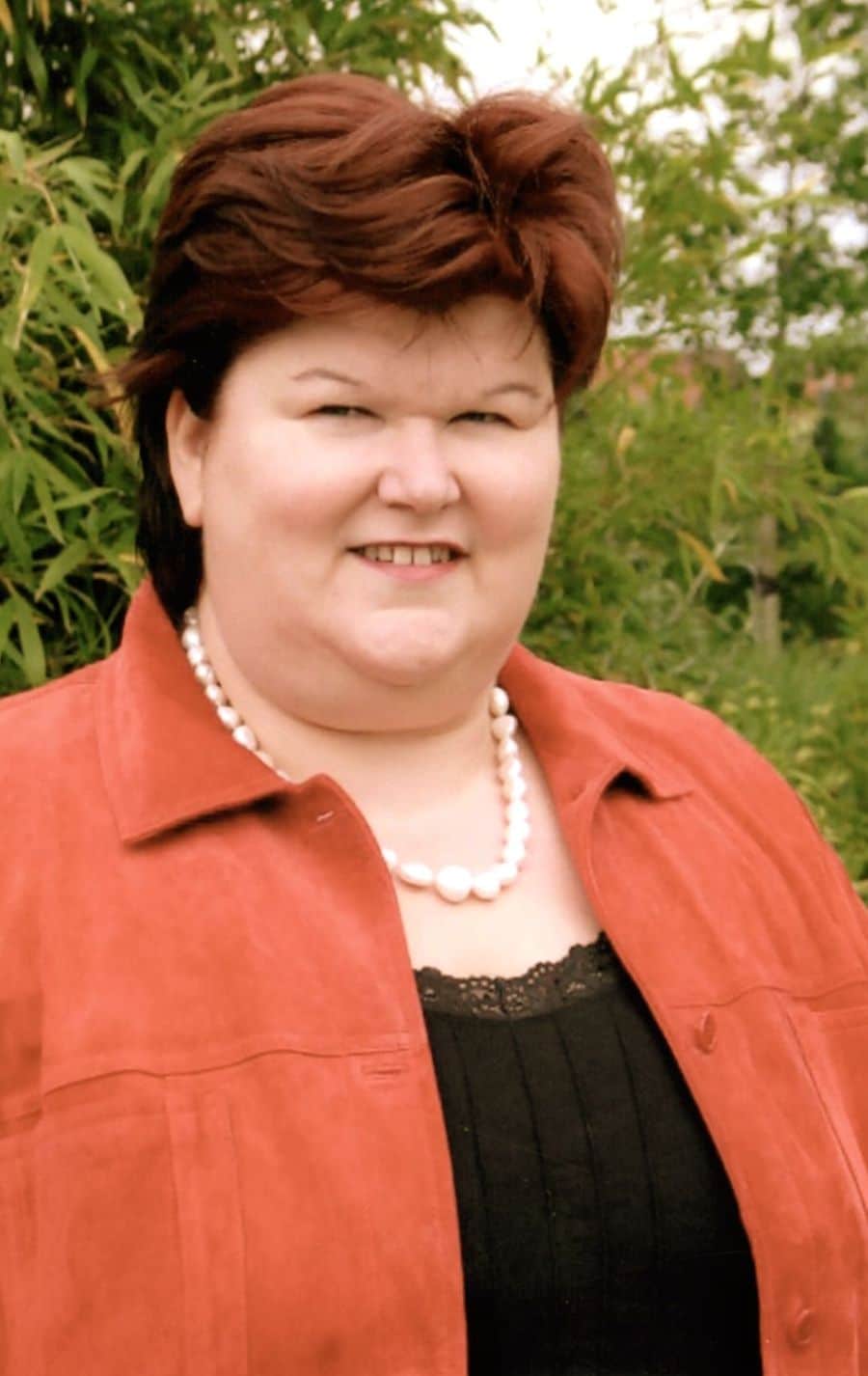 Nieuw tv-programma toont jeugdfoto's van Maggie De Block | De Morgen