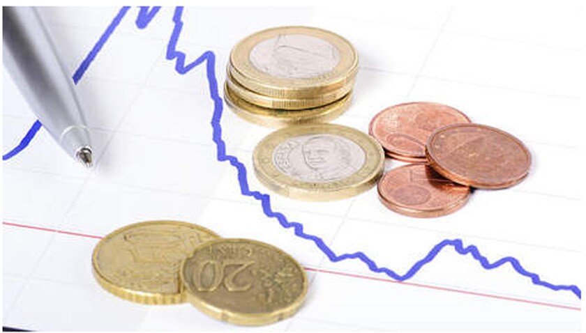 Tekort op handelsbalans neemt af | De Morgen