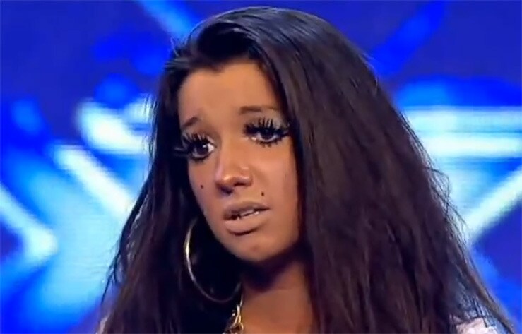 Afgewezen X Factor-kandidate is 5 jaar later miljonair | De Morgen