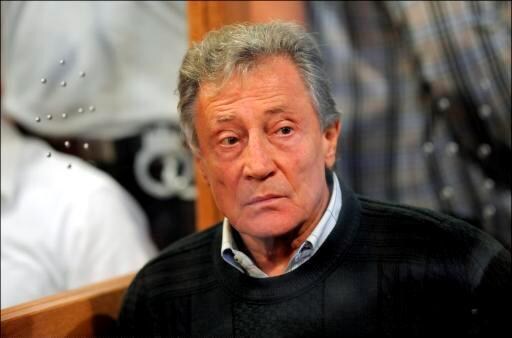 Spitaels bekent "groot aandeel in overval luchthaven Findel" | De Morgen