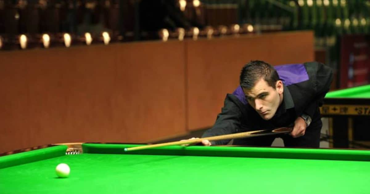 Jurian Heusdens klopt Peter Bullen na thriller op derde Belgium Ranking ...