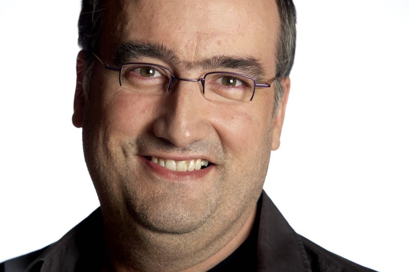 Benoît Poelvoorde: "Scheer je niet tot er regering is" | De Morgen