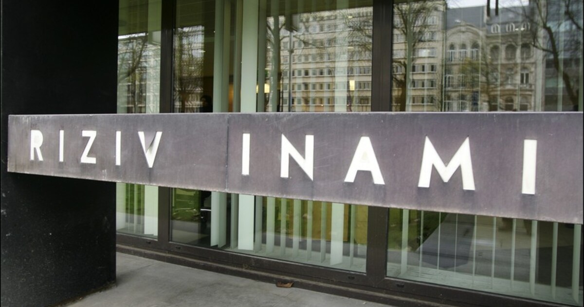 RIZIV: "Geen besparing op chronisch zieken" | De Morgen