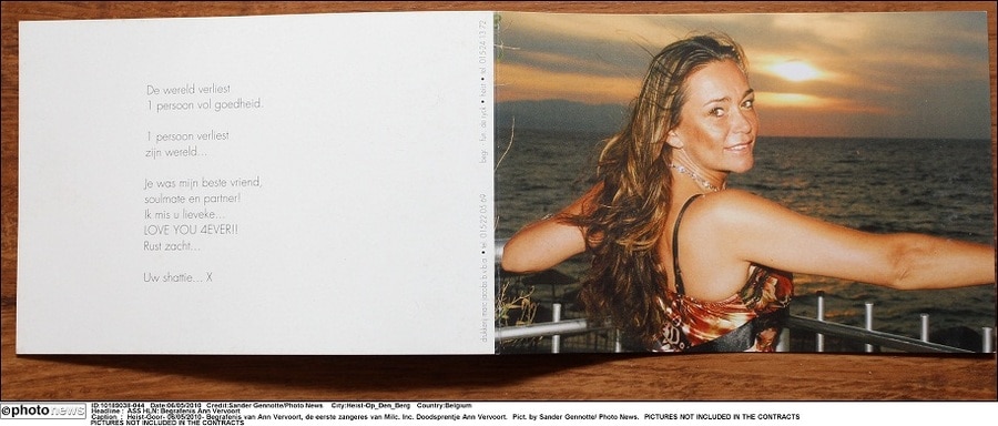 Rechtbank buigt zich over drugsdood Ann Vervoort | De Morgen