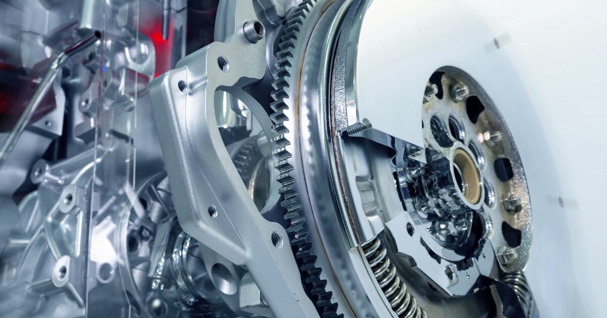 Eerste motor uit 100% plastic | De Morgen