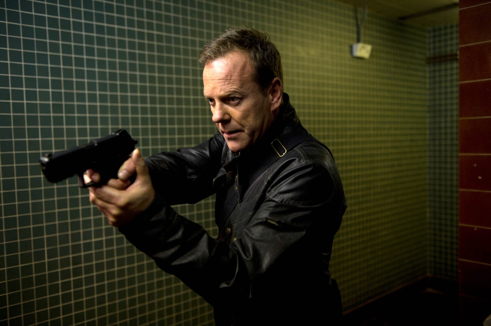 Afscheid van Jack Bauer: '24' komt terug met geheel nieuwe cast | De Morgen