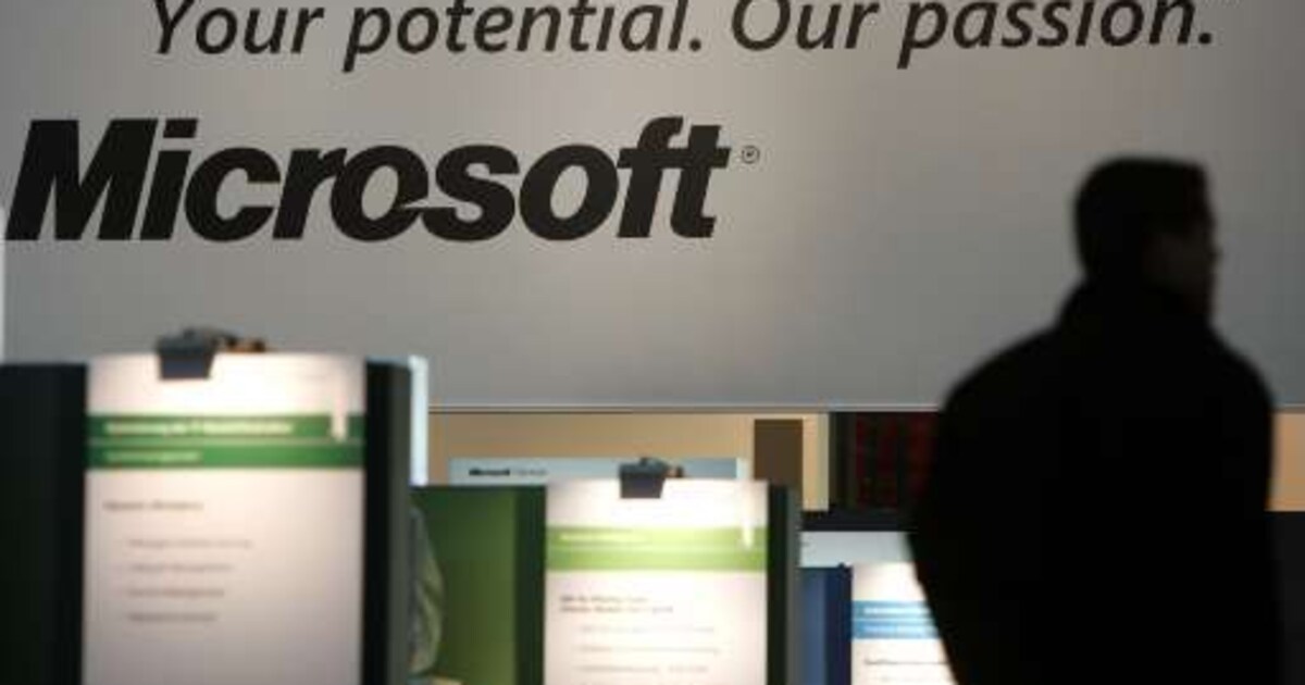 Microsoft voorziet gratis software voor studenten | De Morgen