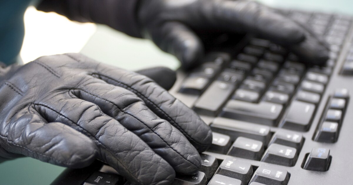 "Internetcriminaliteit groter gevaar dan terrorisme" | De Morgen