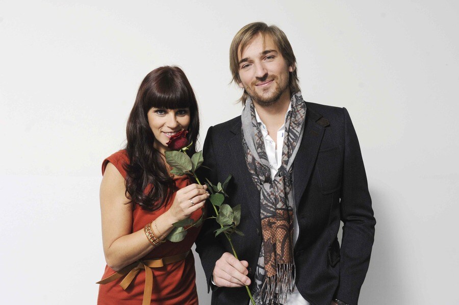 'Bachelor' Jeoffrey kiest voor Shari | De Morgen
