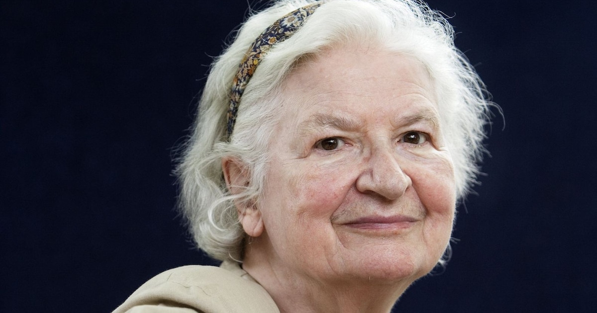 P.D. James, Novelist known as 'Queen of Crime', dies at 94 | De Morgen