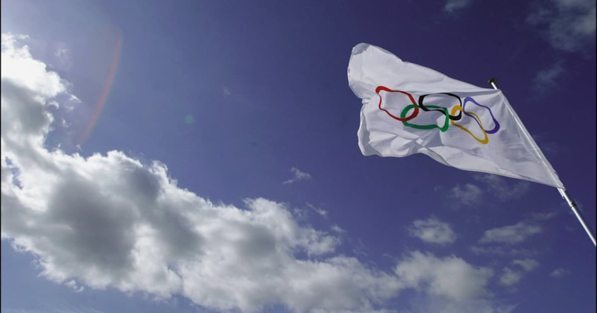 Qatar wil Olympische Spelen van 2024 organiseren | De Morgen