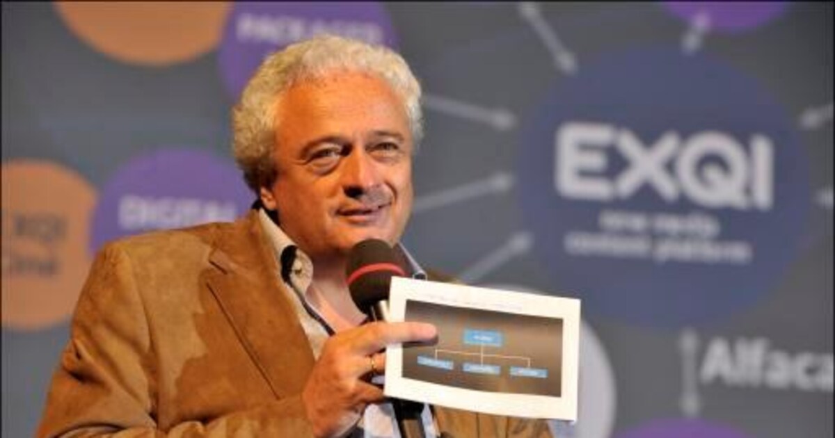 Jan Smekens wordt operationeel directeur bij Exqi | De Morgen